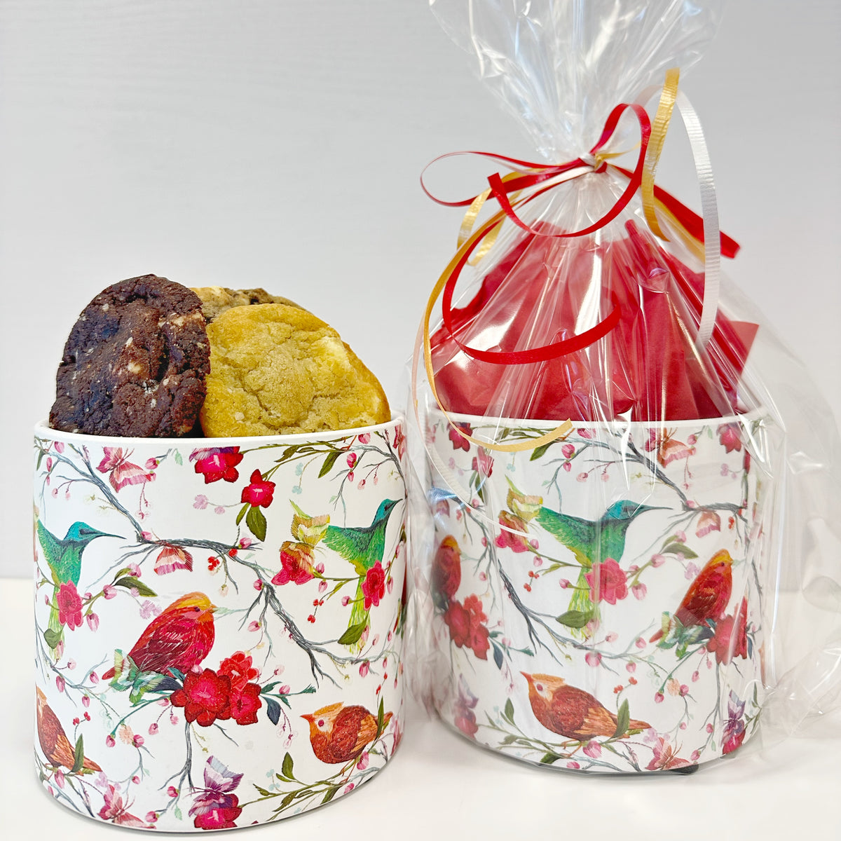 FELIX & NORTON COOKIES - Planters with Cookies – FELIX & NORTON MARKHAM